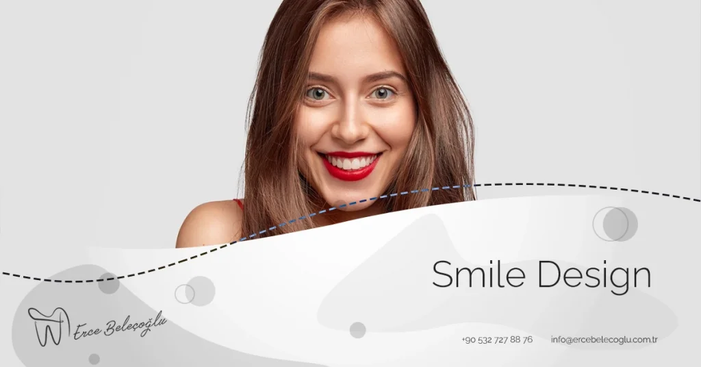 Smile Design - Digital Smile Design - How To Make Smile Design?